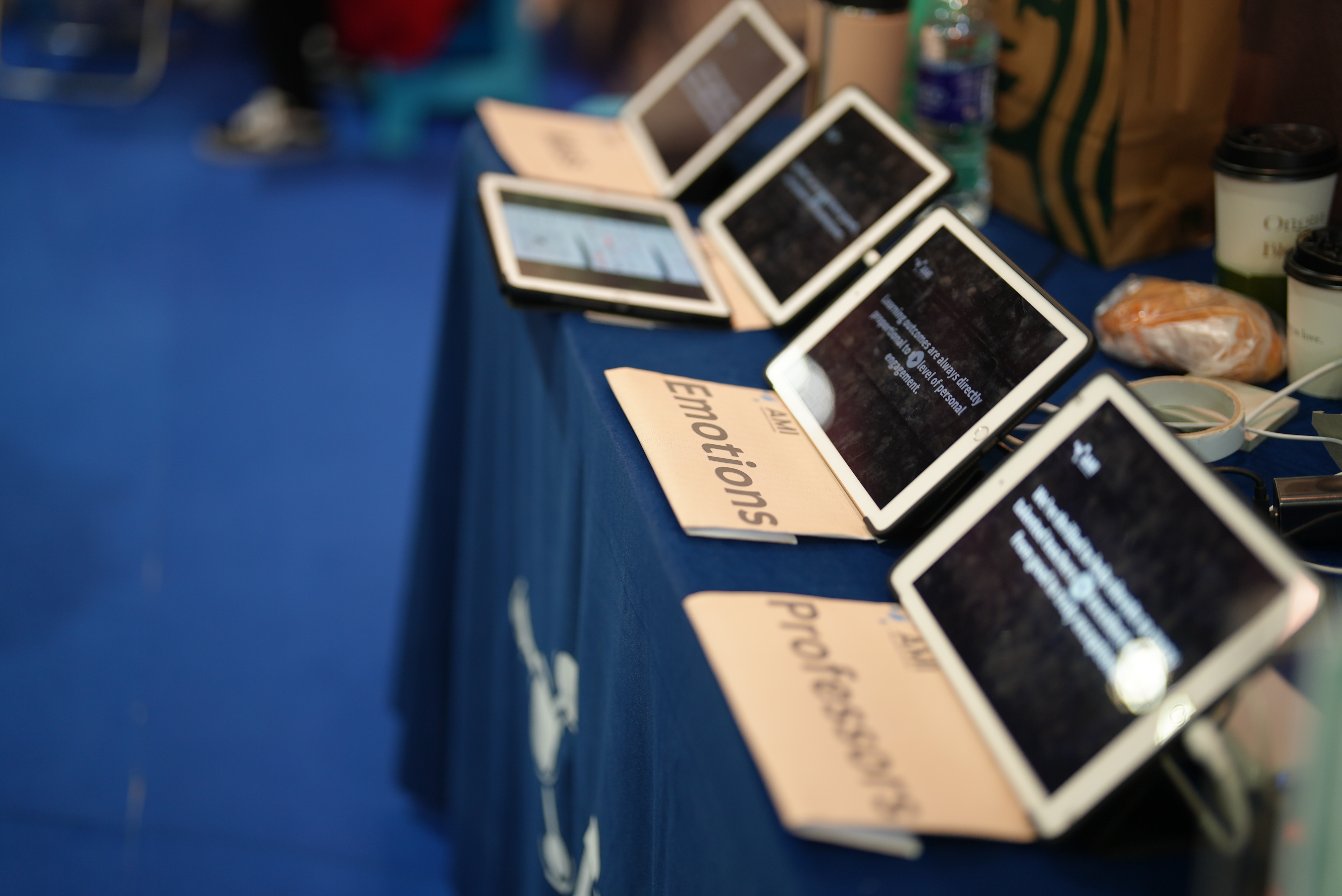 Article about online team building games